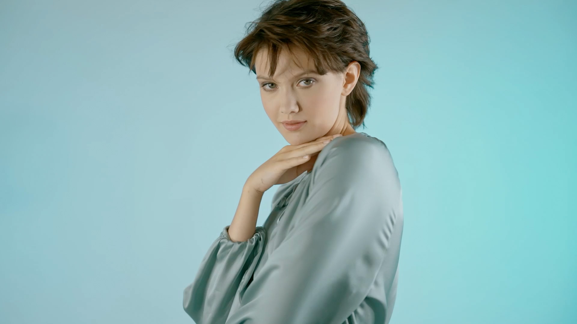 Choice Color Elite Cool Brown - Medavita for Salons