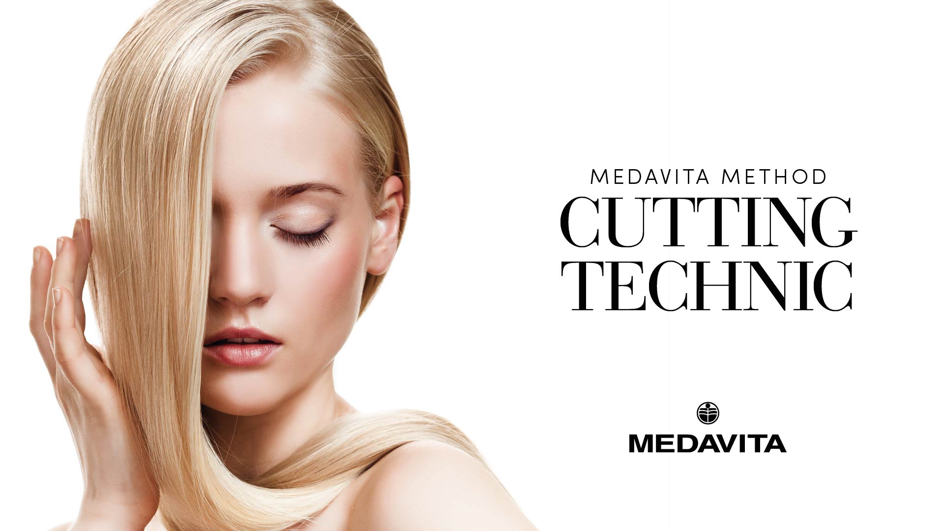 TechnicCut - Medavita for Salons