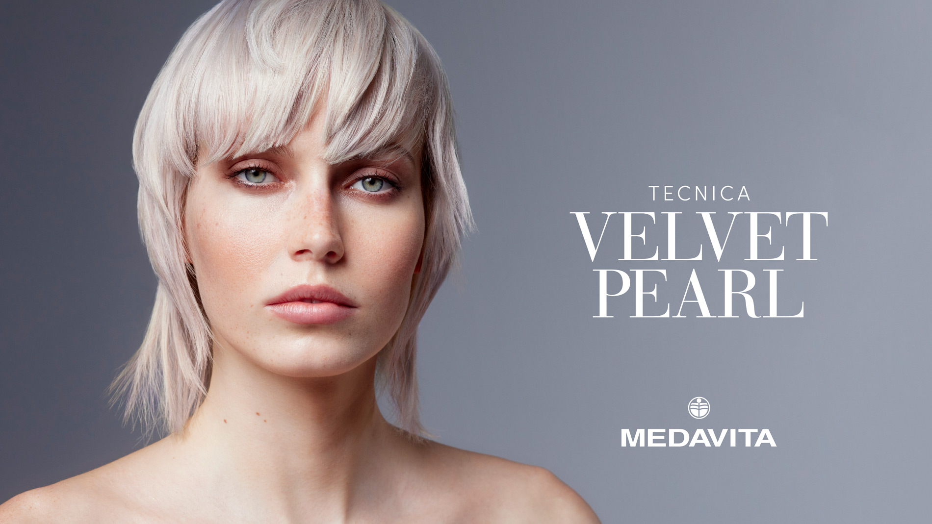 VELVET PEARL - Medavita for Salons